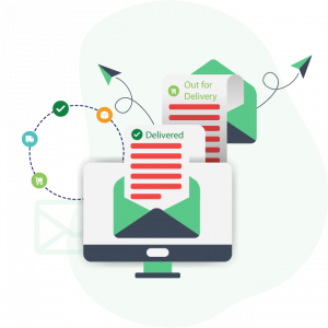 Features - TrackShip