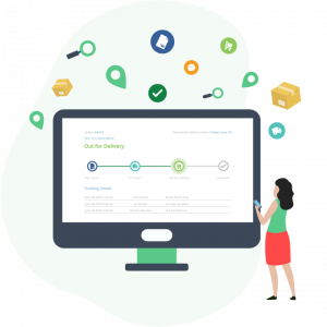 Features - TrackShip