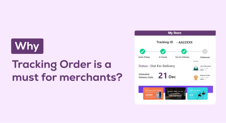 E-commerce Order Tracking: Why Tracking Orders is a Must - TrackShip